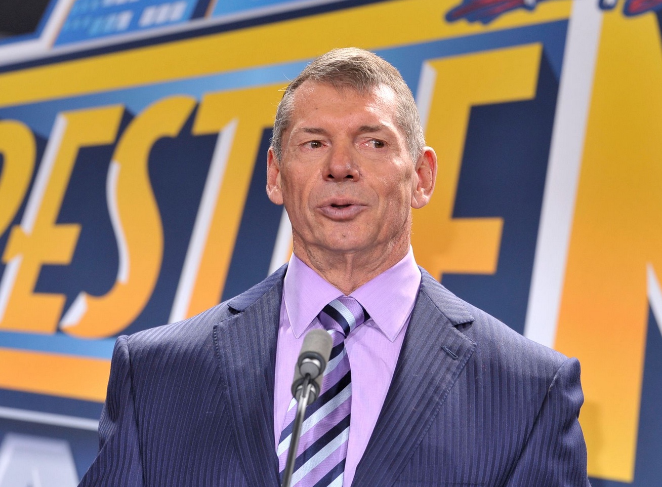WWE CEO Vince McMahon Retires – NEW YORK SPORTS THIS WEEK