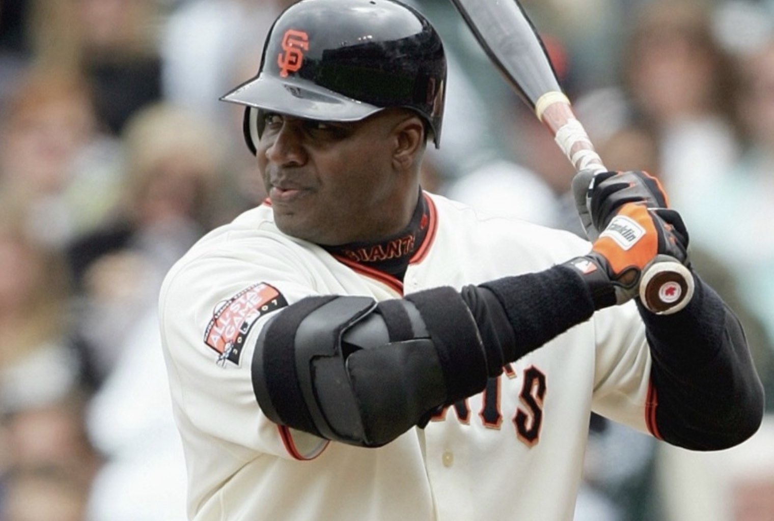 Barry Bonds No Longer Worries About the Baseball Hall of Fame – NEW ...